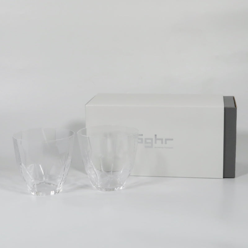 ギフトセット | Sghr スガハラ 通販 - FULLangle Online Shop 公式